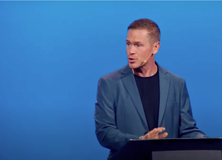 Sermons Archive | Canyon Hills Community Church