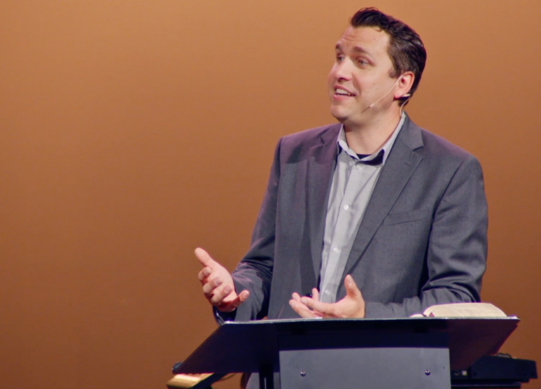 Sermons Archive | Canyon Hills Community Church