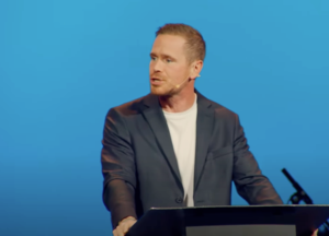 Sermons Archive | Canyon Hills Community Church