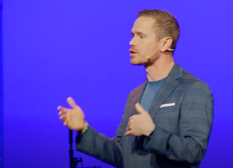 Sermons Archive | Canyon Hills Community Church