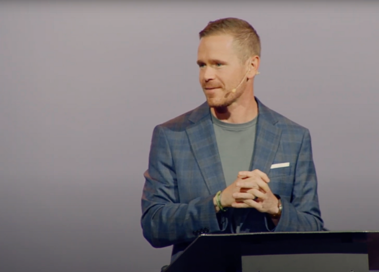 Sermons Archive | Canyon Hills Community Church