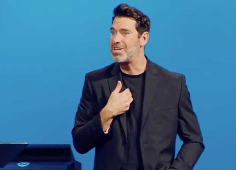 Sermons Archive | Canyon Hills Community Church