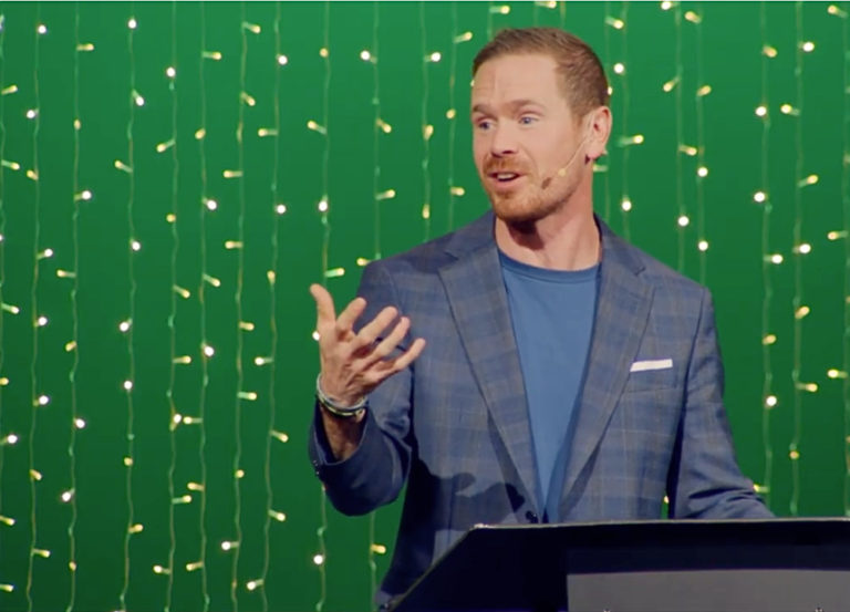 Sermons Archive | Canyon Hills Community Church