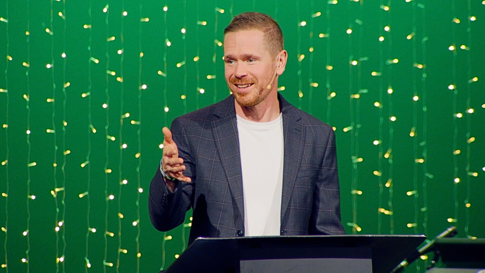 Sermons Archive | Canyon Hills Community Church